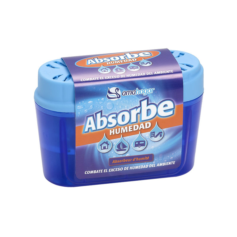Absorbe Humedad - DOLFY.ES
